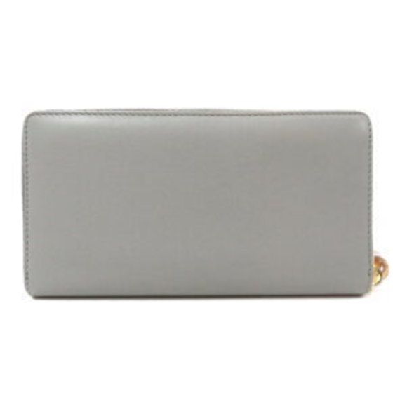 Gucci | Bags | Gucci Nymphaea Bamboo Long Wallet Calf | Poshmark